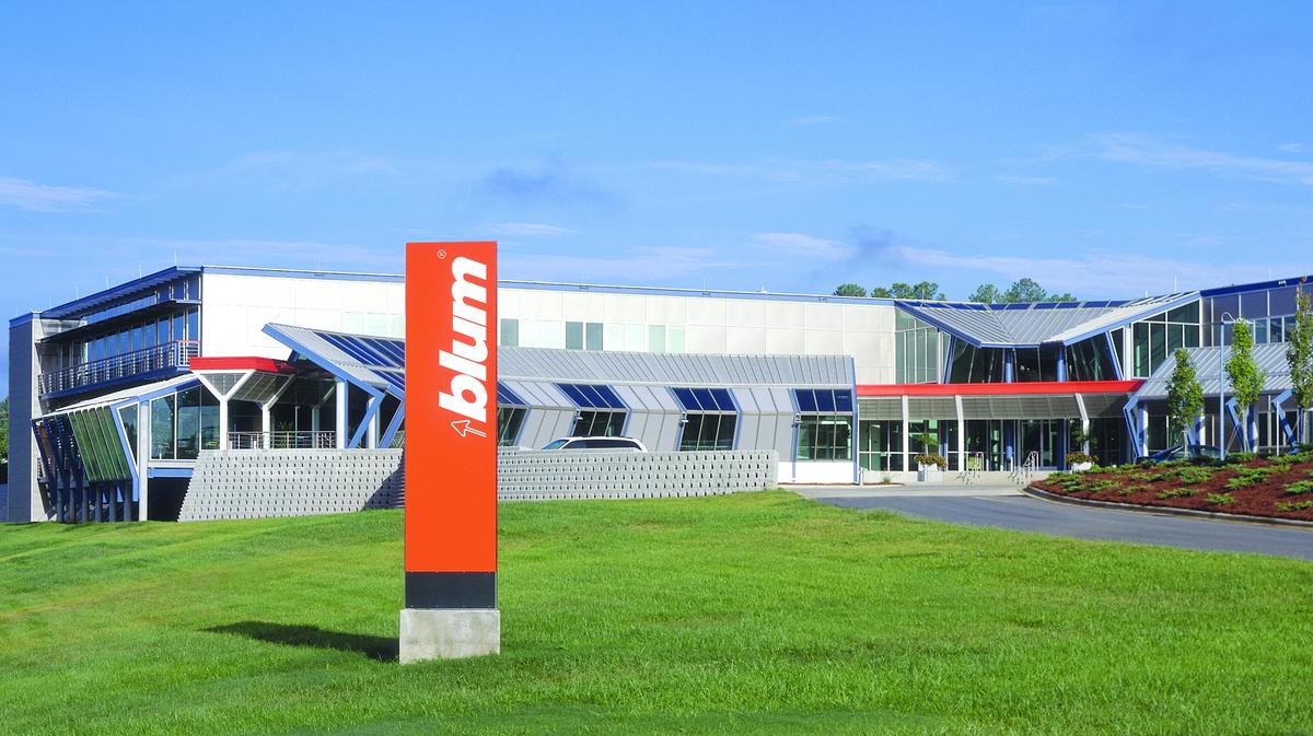 Two plant expansions to bring $32.5M investment in region - Charlotte ...