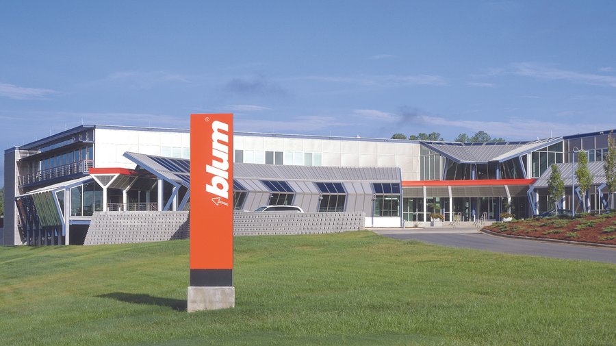 Two plant expansions to bring $32.5M investment in region - Charlotte ...