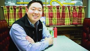 Brian Shin-founded Mustbin sells assets to Silicon Valley company ...