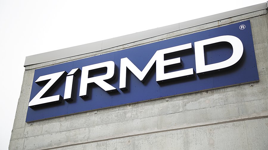 Waystar — ZirMed, Navicure combination — gets new CFO - Louisville ...