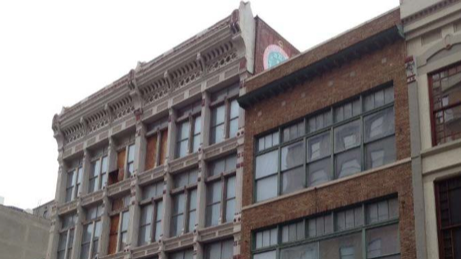 Developers plan $4M mixed-use project in Downtown Memphis - Memphis ...