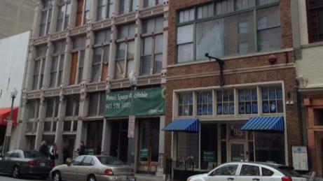 Victory Restaurant permit filed for Downtown Memphis; SugaShack moves ...