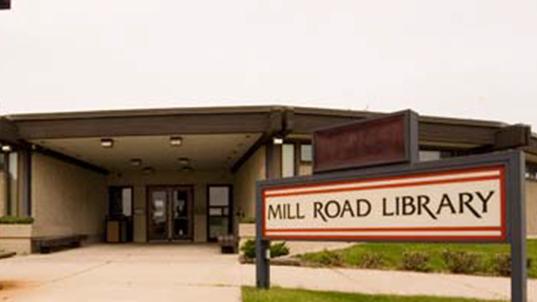 Milwaukee Public Library seeks developments to replace two branches ...
