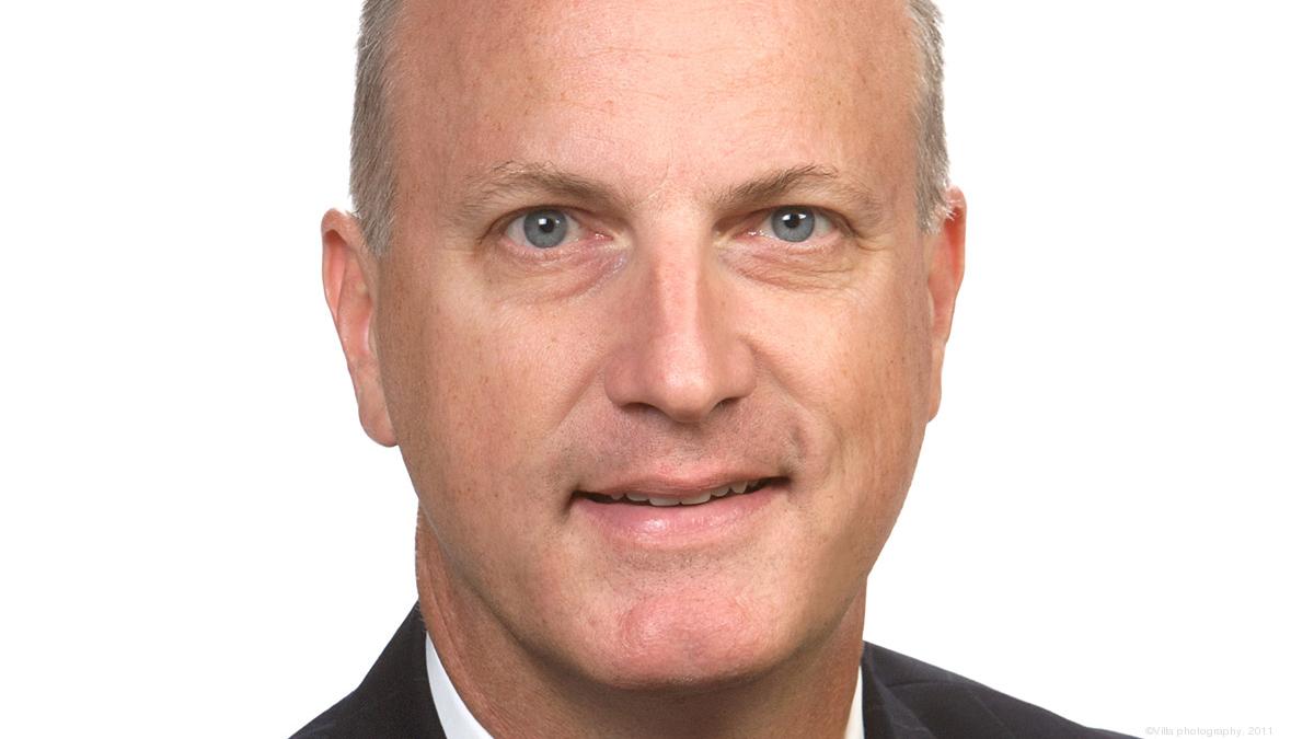 How Brian Simpson’s departure hit bottom line at CommunityOne ...