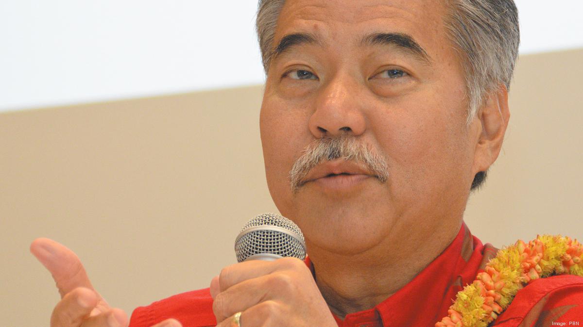 Where does Gov.-elect David Ige stand on Hawaii's energy issues ...