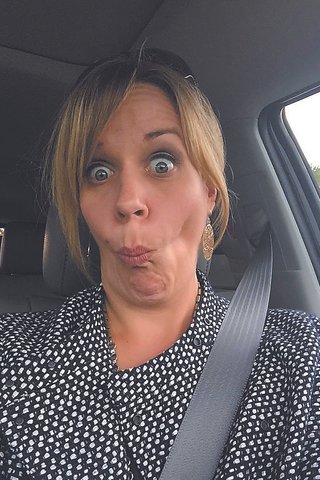 2014 40 Under 40: Brooke Bonnett - Orlando Business Journal