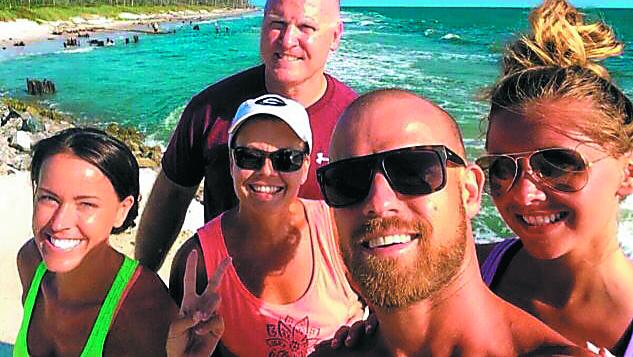 Meet 2014 40 Under 40 honoree David L. Luker - Orlando Business Journal