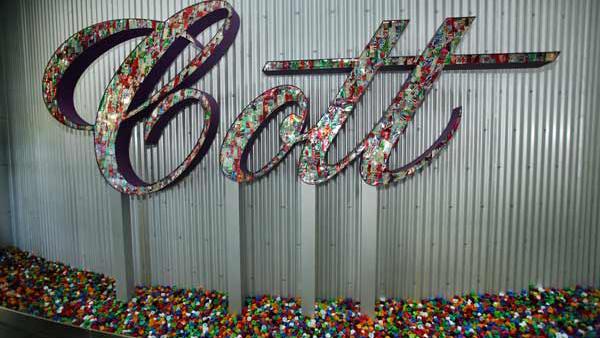 Cott Corp.'s new CEO identifies three areas for growth - Tampa Bay ...