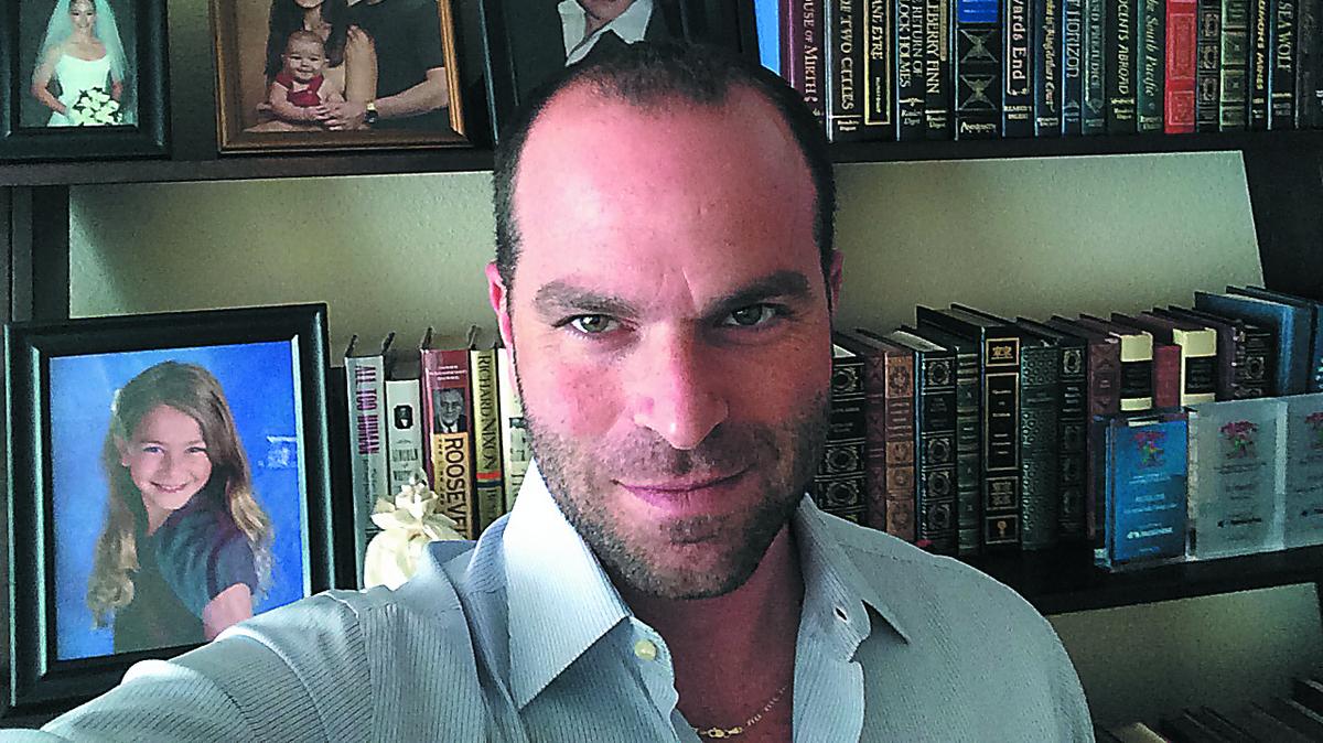 Meet 2014 40 Under 40 honoree Joshua Wallack - Orlando Business Journal