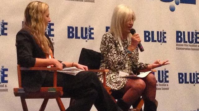 Five takeaways from movie legend Barbara Boyle - Tampa Bay Business Journal