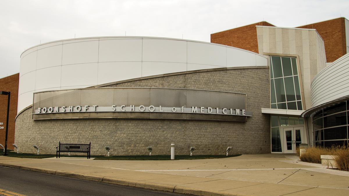 Wright State University medical school gets $2.8 million for pediatric ...