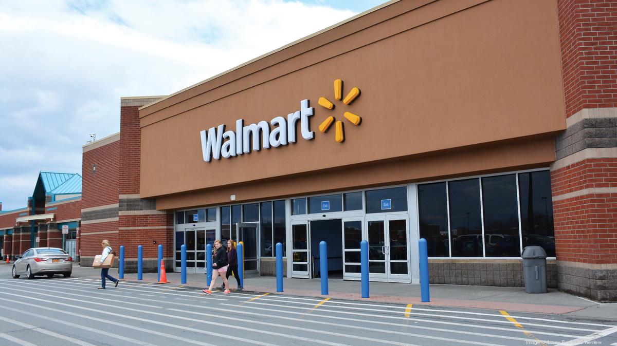Walmart raising wages for over 17,000 employees in Maryland - Baltimore ...