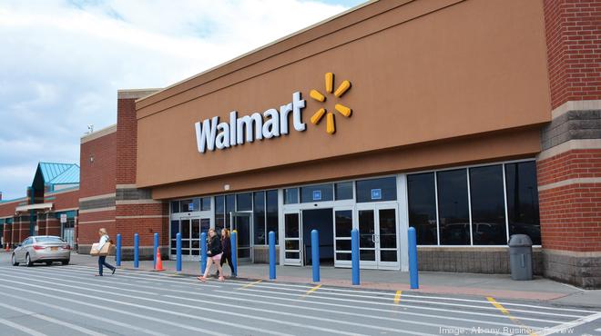 Walmart in early talks to acquire Humana, Wall Street Journal reports ...