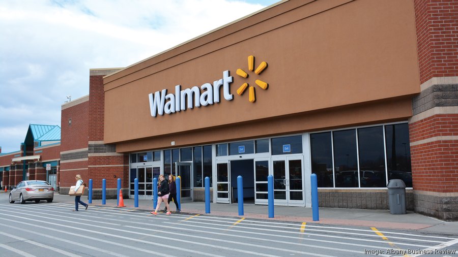 205 Walmart stores now in Georgia - Atlanta Business Chronicle