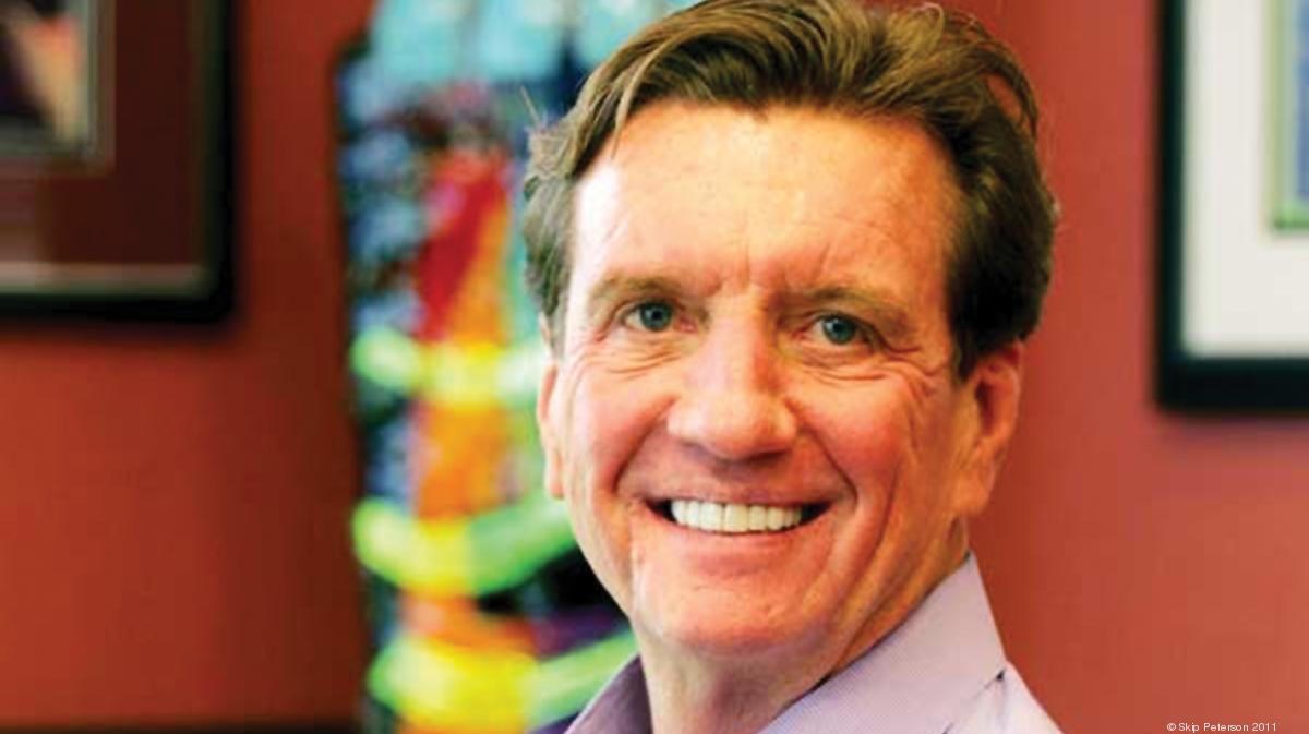 Prominent Dayton business leader Larry Connor flying to space - Dayton ...