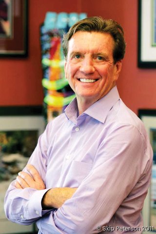 (Exclusive) Larry Connor shares details of new private school - Dayton ...