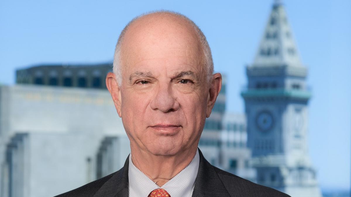 DLA Piper expands Boston office - Boston Business Journal