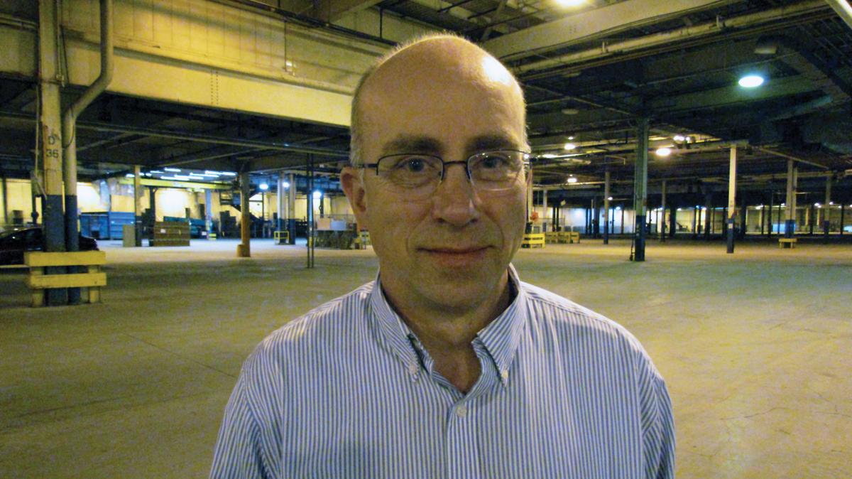 Fuyao adding 180,000 square feet to Dayton-area plant (Exclusive ...