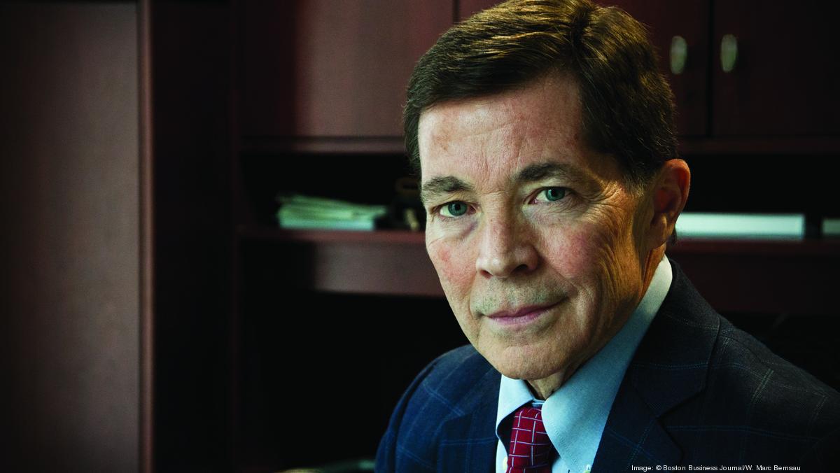 Executive Profile: Michael Christian of Risk Strategies Co. - Boston ...