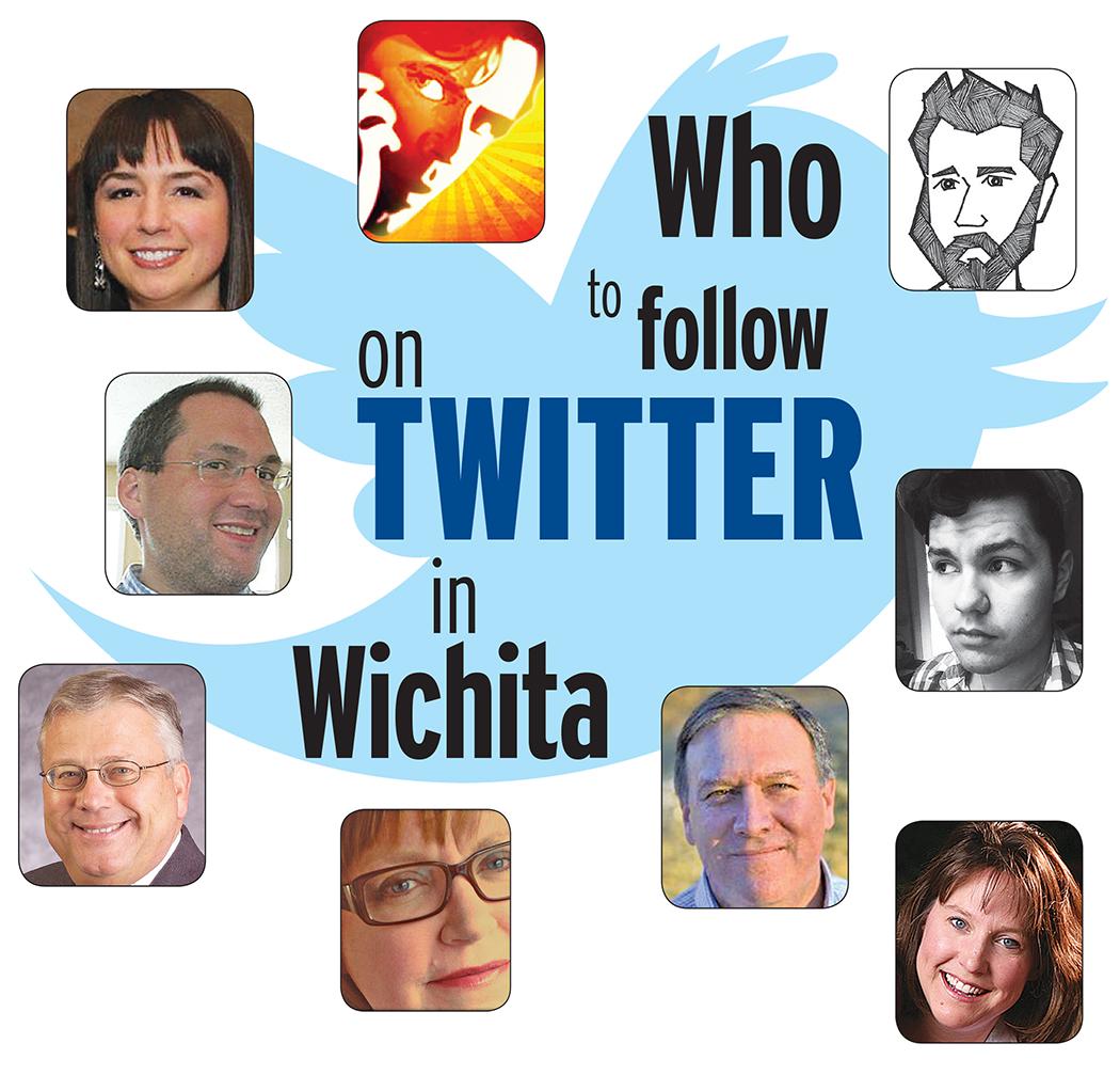 140 more characters to follow on Twitter - Wichita Business Journal