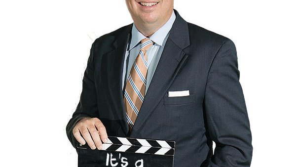 Buffalo’s 40 Under 40: Michael Lorigo - Buffalo Business First