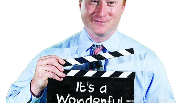 Buffalo’s 40 Under 40: Chuck Bell (Video) - Buffalo Business First