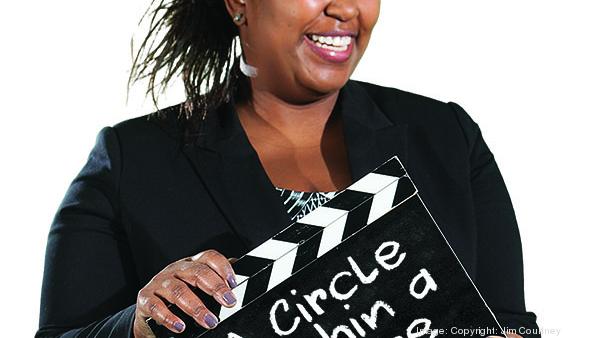 Buffalo’s 40 Under 40: Stephanie Calhoun (Video) - Buffalo Business First