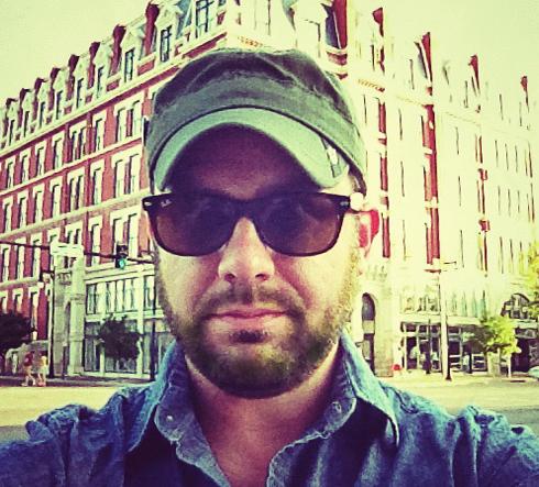 Who to follow on Twitter: Eric Wittman - Wichita Business Journal