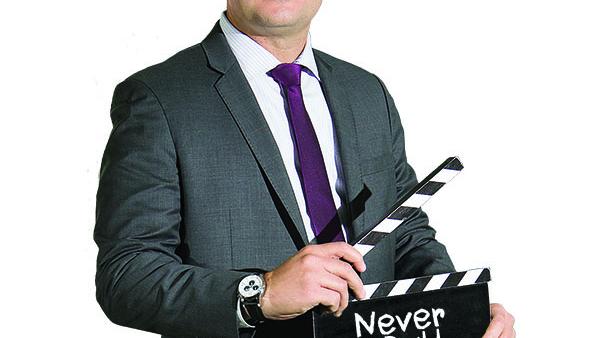 Buffalo’s 40 Under 40: Michael Lorigo (Video) - Buffalo Business First