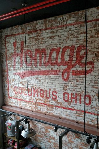 Homage opening Detroit store in November, first shop outside Ohio ...