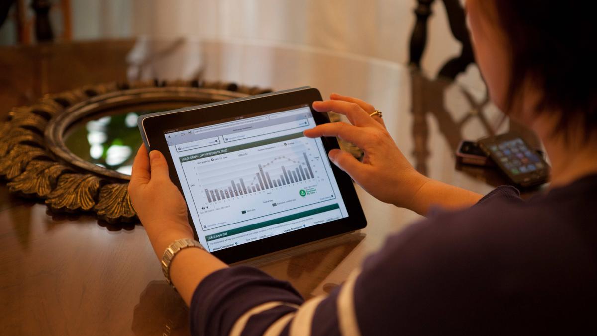 TXU Energy partners with cloud-based startup to enhance its real-time ...