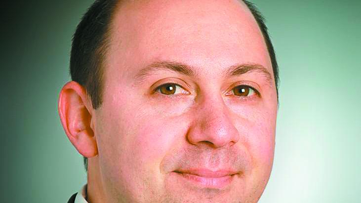 Major companies take on massive industrial real estate in Central ...