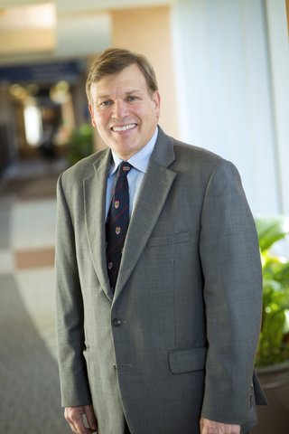Dr. David Miller