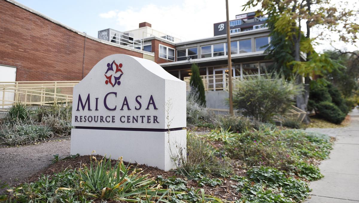 More on the cover story: Closeup on Mi Casa, Denver's Hispanic job ...