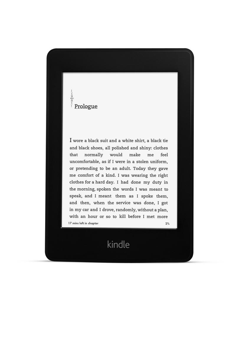 Amazon timeline - Bizwomen