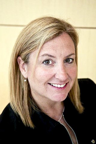 Amy Eichhorst, executive director, University of Maryland Alumni ...