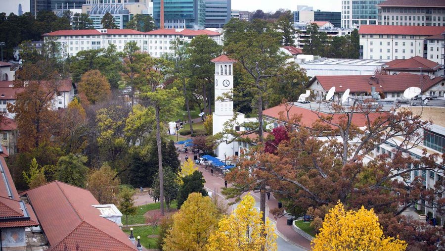 UGA, Emory University partner to offer dual master’s degree in social ...