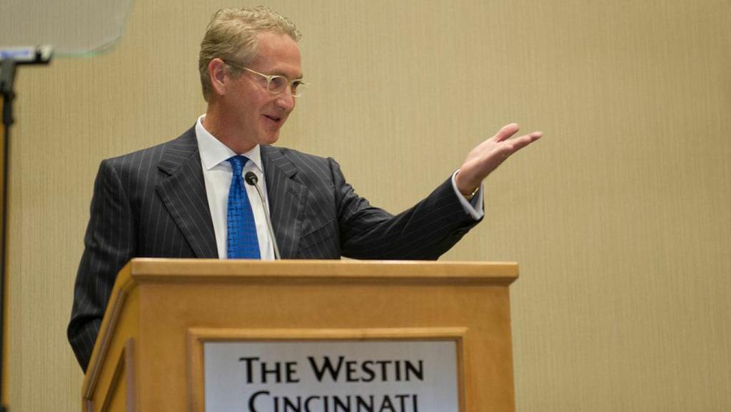 Craig Lindner adds another sale to his company stock deals - Cincinnati ...