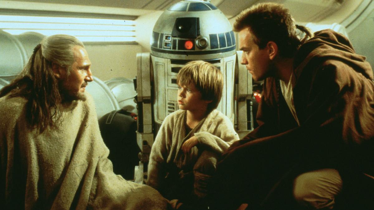 'Star Wars: Episode VII' has a name: 'Star Wars: The Force Awakens ...