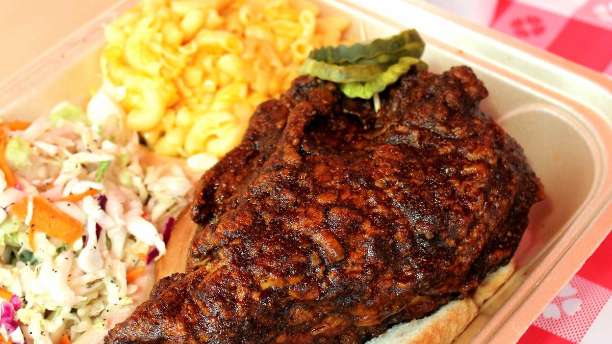 North Market’s second-floor kitchen space to house Hot Chicken Takeover ...