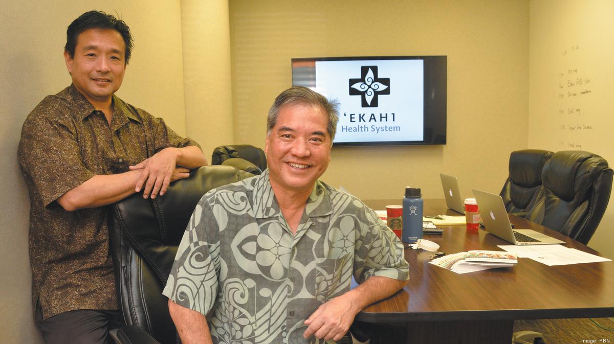 Ekahi Health System, HMSA, Healthways partner to bring Ornish program ...