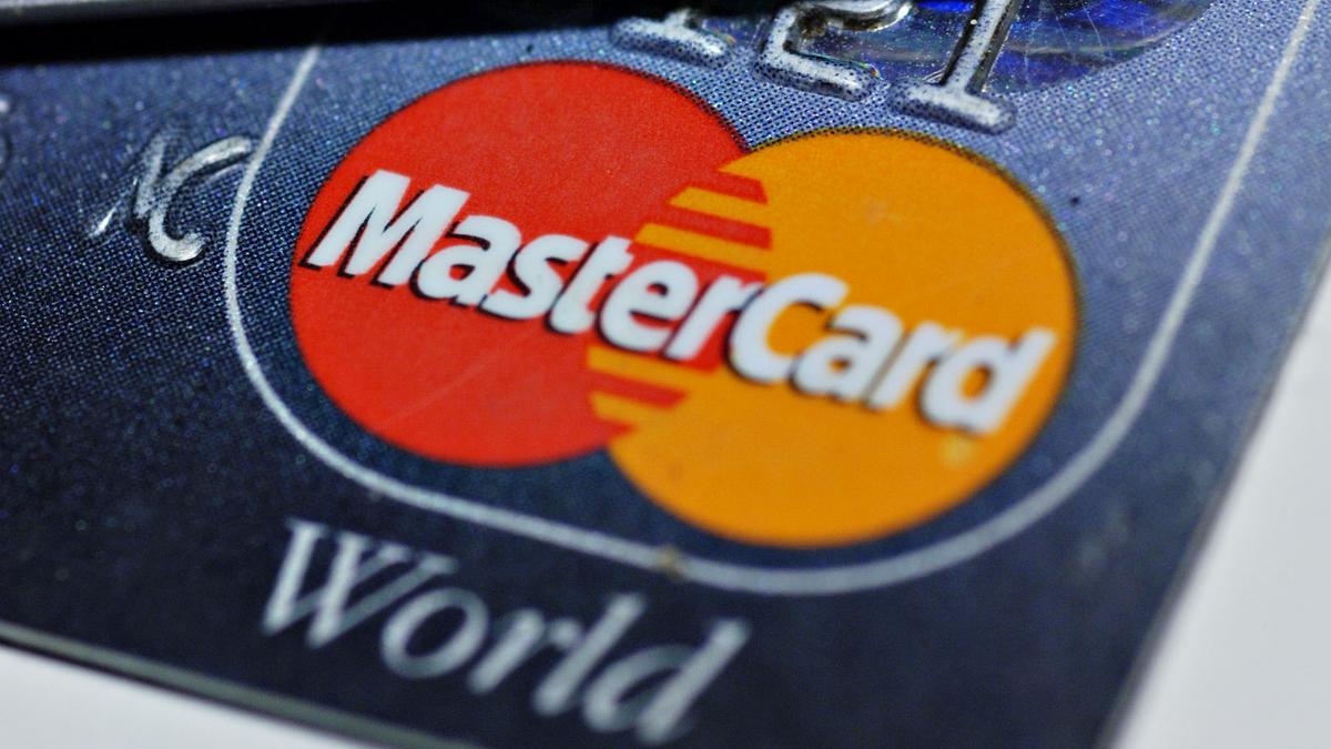 Mastercard teams with Microsoft on payments platform - New York ...