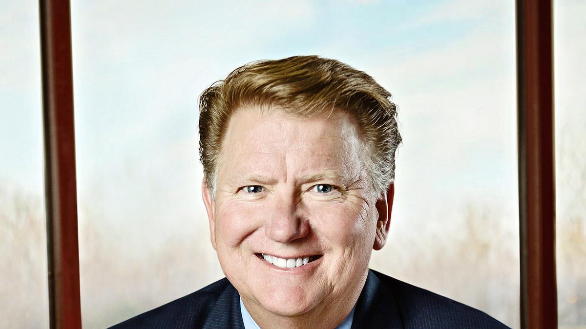 William Lambert named chairman of MSA Safety Inc. - Pittsburgh Business ...