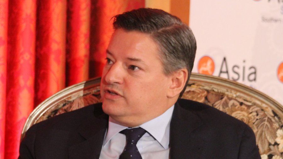 Netflix’s Obama programming won’t be political - L.A. Business First