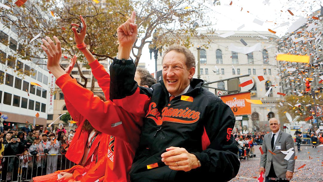 San Francisco Giants look to score for organization and downtown as ...