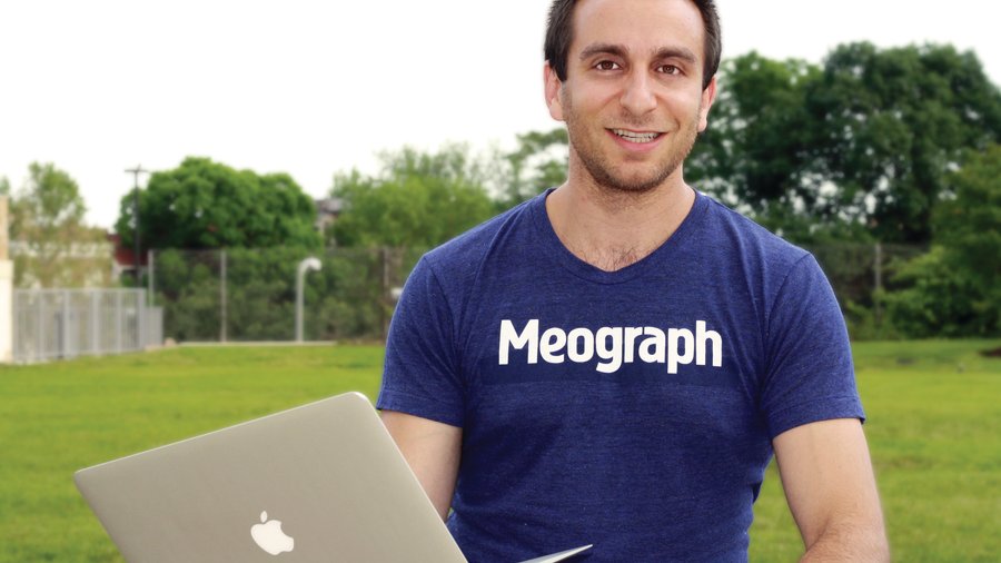 Meograph makes it easier to tell multimedia stories - Silicon Valley ...