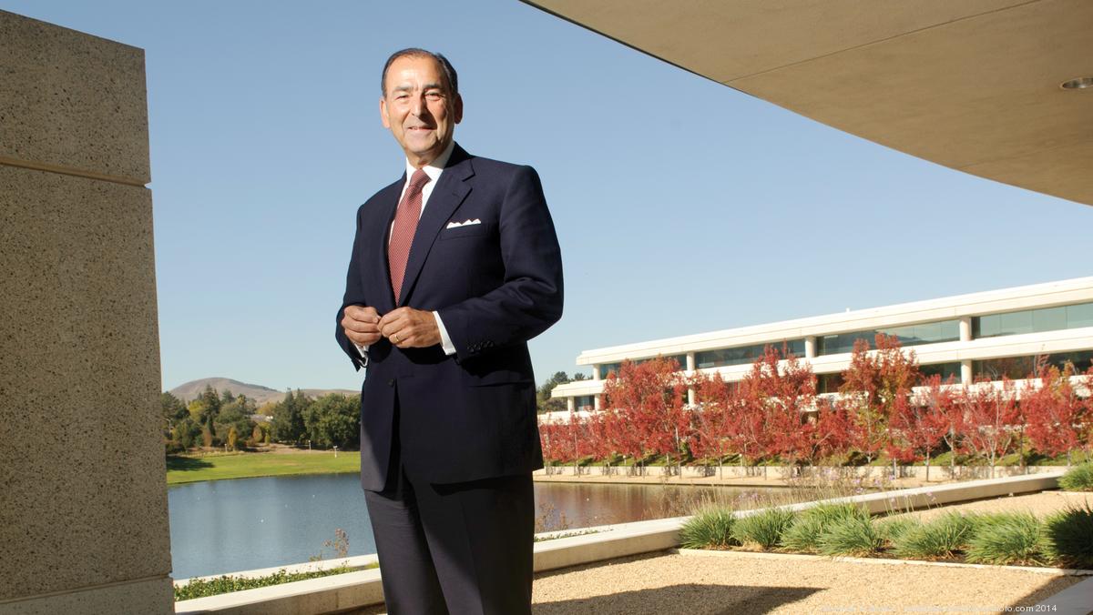 San Francisco Fed taps East Bay real estate developer for key post ...