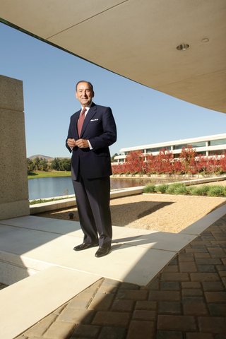 At Sunset Development, Mehran Sr. builds on the family business - San ...