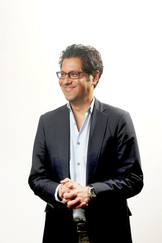 CEO risk-taker helps others manage risk at $300M global services ...