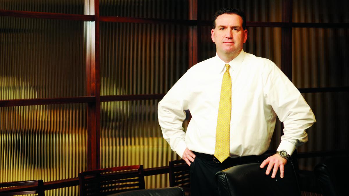 NAI Partners' Jon Silberman: Quality sublease space puts pressure on ...